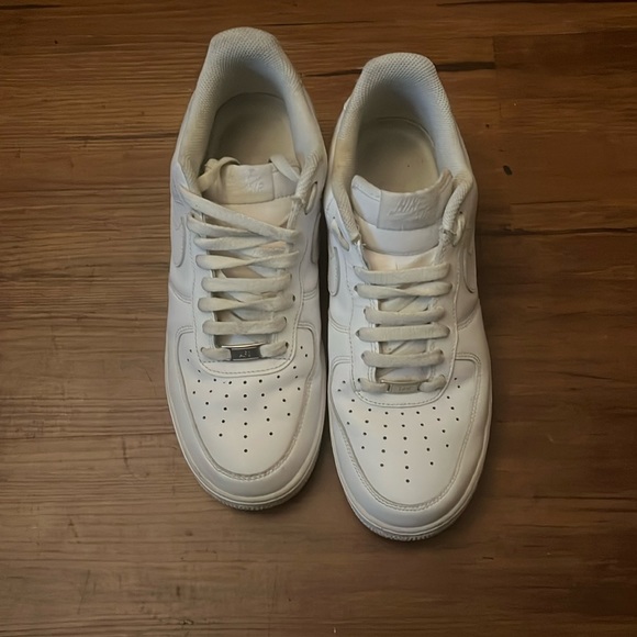 Shoes | Busted Air Forces 95 | Poshmark